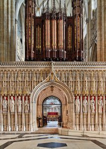 Conservation | York Minster